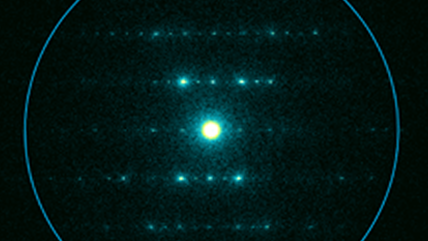 MicroED/3DED | Gatan, Inc.